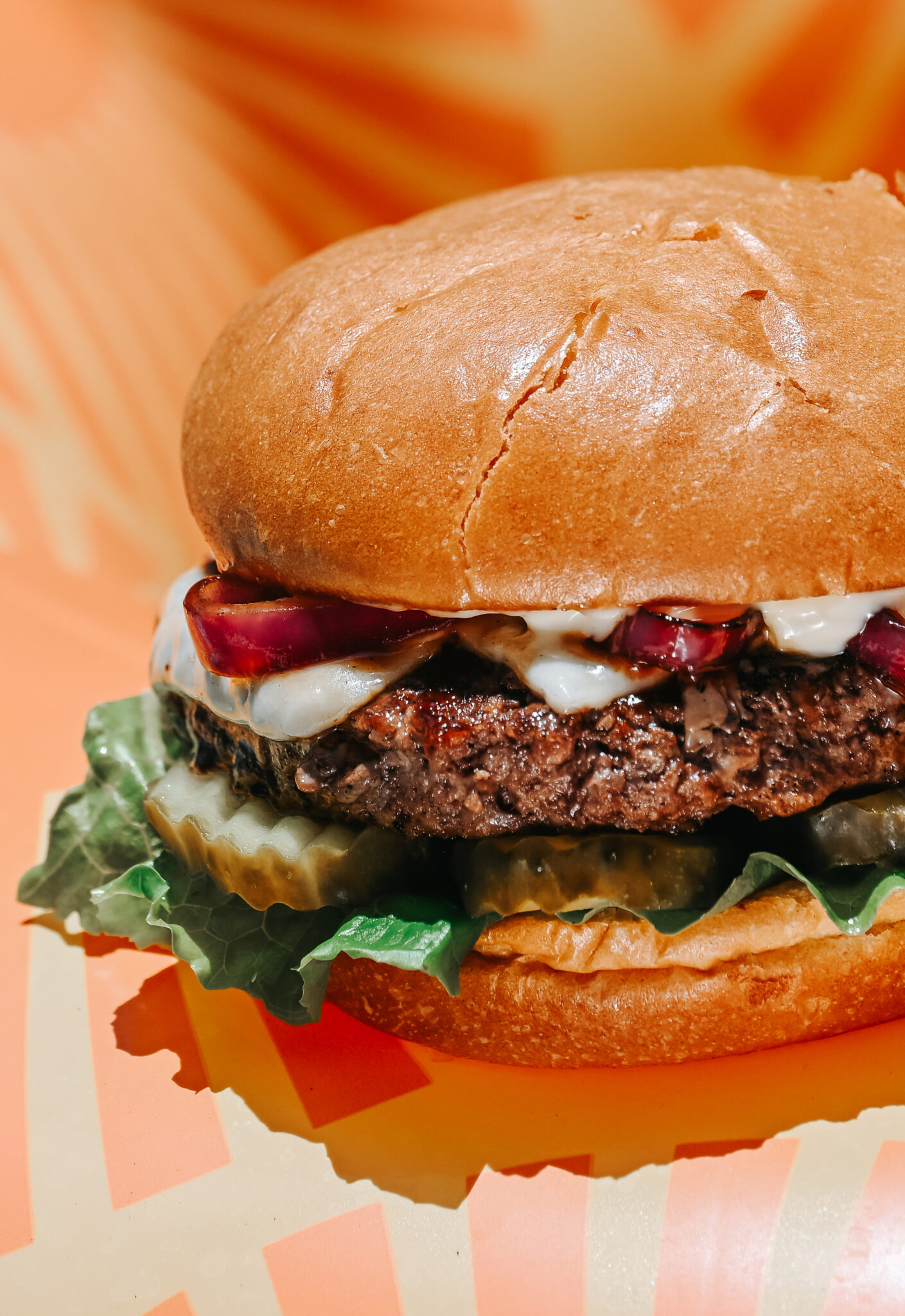 Fat's – Bite This!